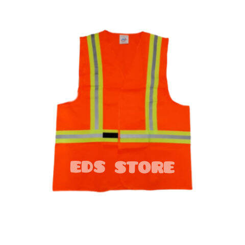 Rompi Safety Vest Kombinasi 0051 | Lazada Indonesia
