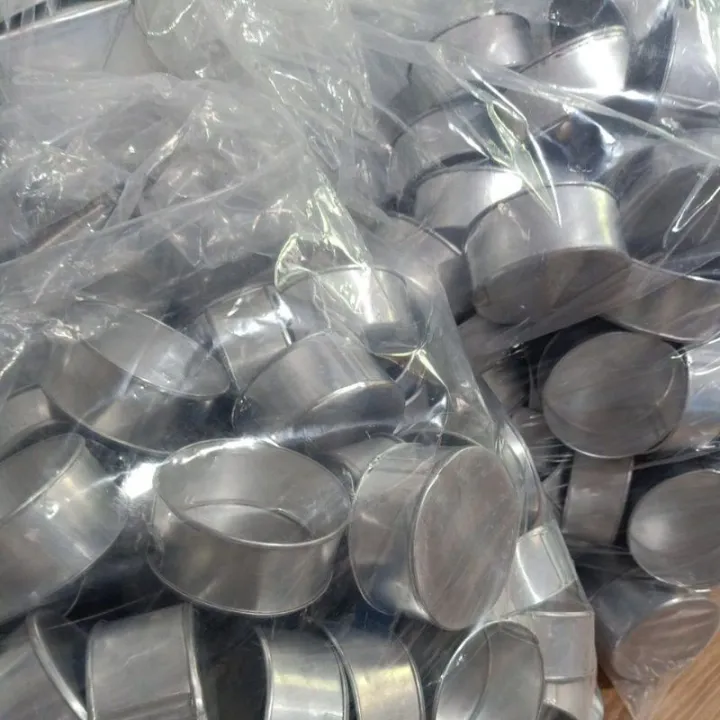 PUTO CUP MOLDING SML | Lazada PH