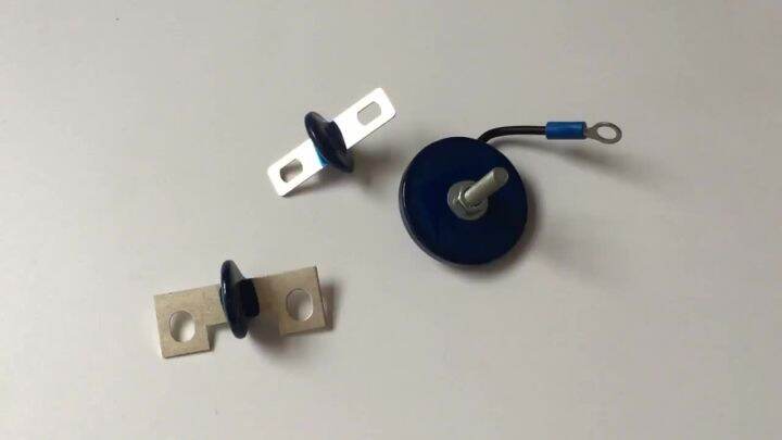 C314 brushless generator for Generator Pressure Sensitive Resistor ...