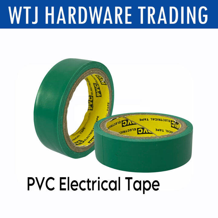 18mm PVC Insulation Tape / Wire Tape red / Electrical Wire Insulating ...