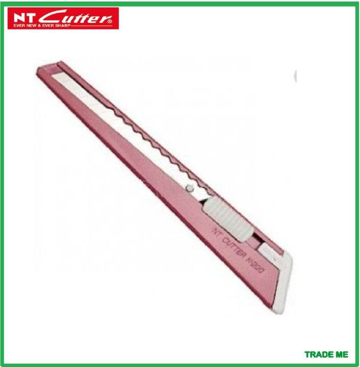 CUTTER NT K-200RP SMALL- Sold per piece | Lazada PH