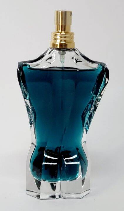 Jean Paul Gaultier Le Beau Eau De Toilette Sp 125ml Tester Lazada