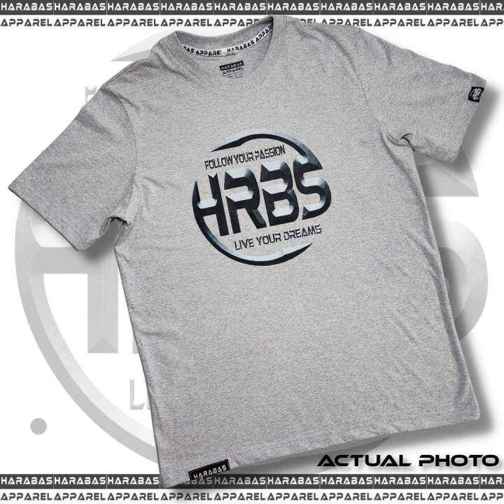 Harabas T Shirt | Lazada PH