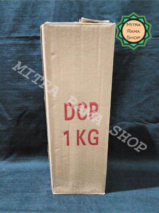 Tabung Pemadam Powder 1 Kg HARMIT Pemadam Portable Apar Racun Api ...