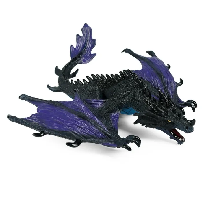 【cw】 WOW World Of Warcraft Figure Toys Dinosaur Toy Children Jurassic ...