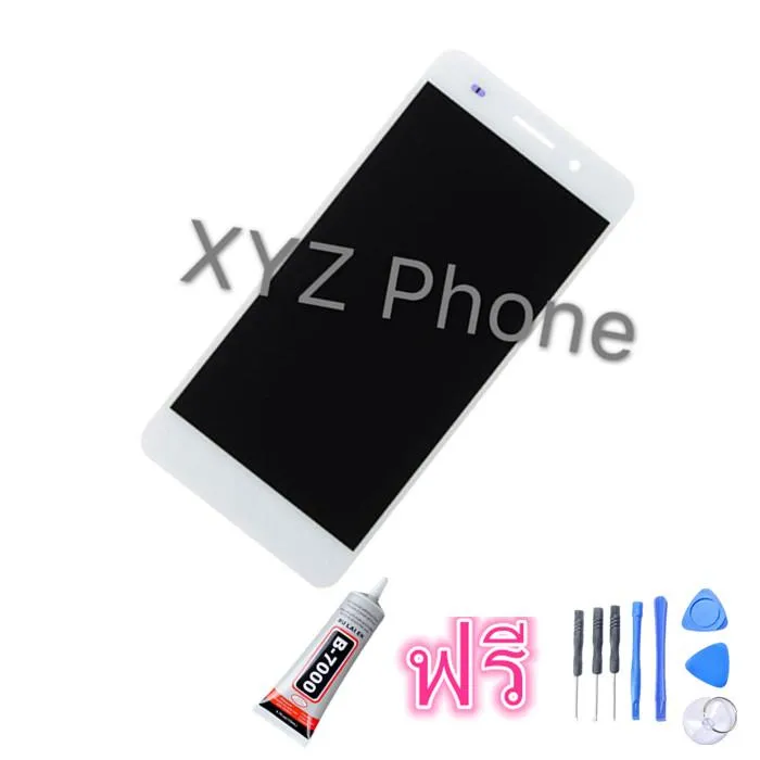 XYZ Mobile หน้าจอ LCD พร้อมทัชสกรีน - Huawei Y6 ii / Y62 / CAM-L21 ...