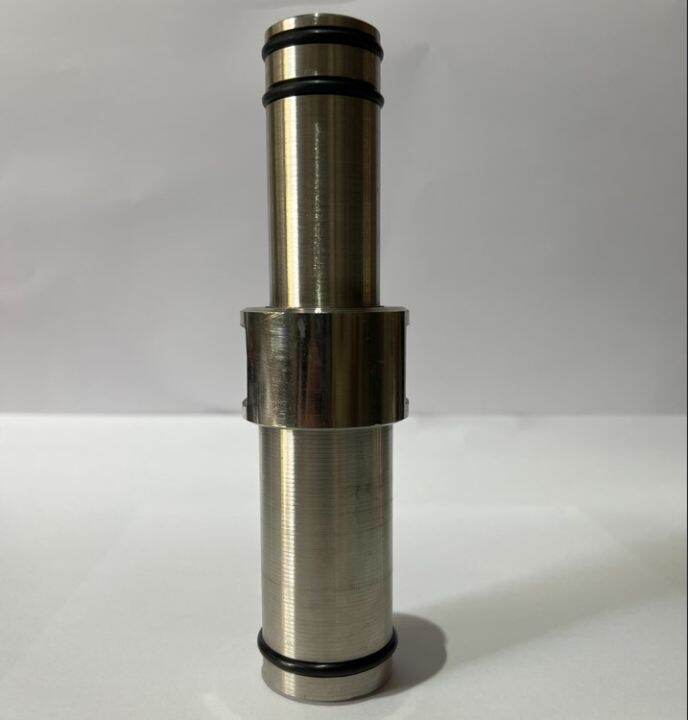 Housing - Membrane Adapter (Stainless Steel ) + O - Ring | Lazada.co.th