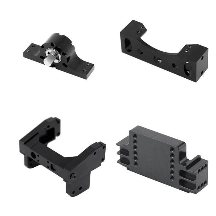 Cross Beam Kit Metal Tail Beam Modified for 1/14 Tamiya SCANIA R620 MAN ...