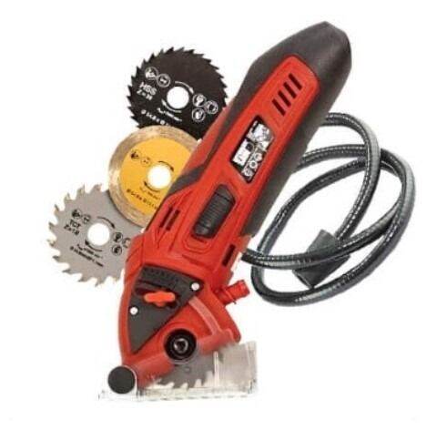 YMC Rotorazor Machine Multi Cutting Tools Electric Circular Saw | Lazada PH