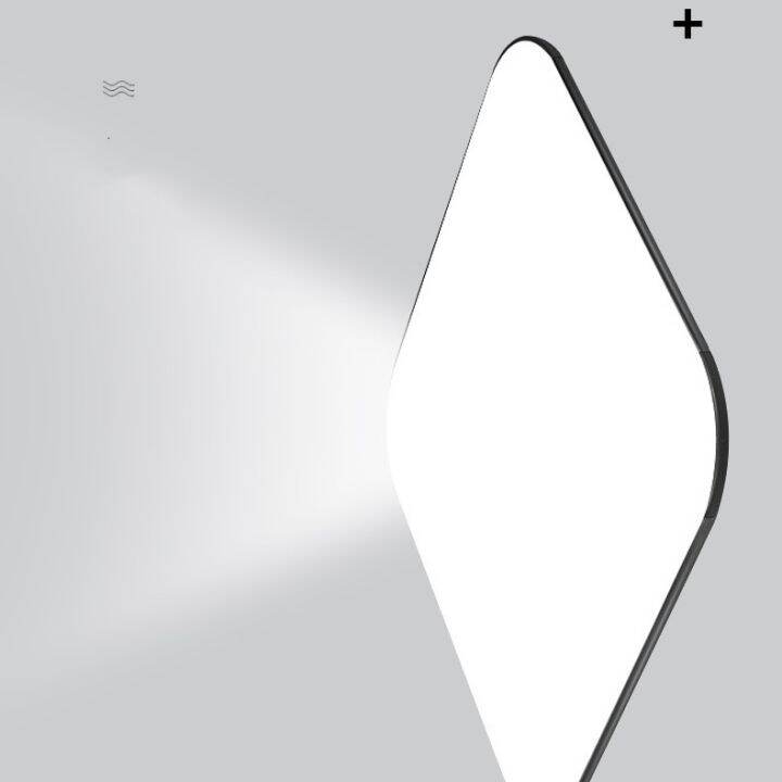 GreenTech Ceiling Light Rectangular Headlight Living Room | Lazada PH