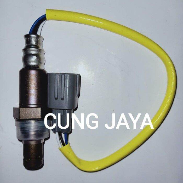 Sensor Oksigen Sensor O2 Daihatsu Grand Max Luxio Avanza 1.5 | Lazada ...