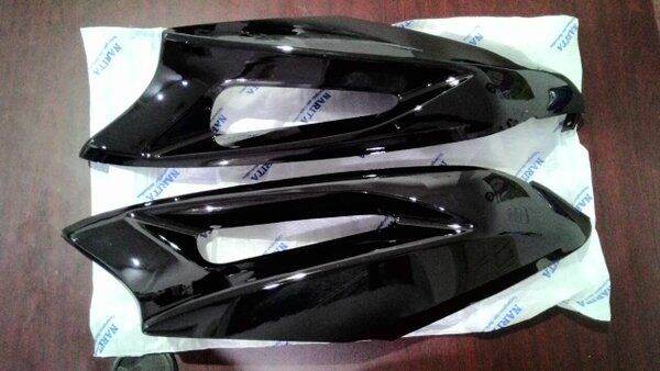 Sayap Dalam Honda Blade Lama | Lazada Indonesia