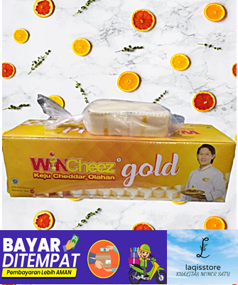 KEJU WIN CHEEZ REPACK 250 G | Lazada Indonesia