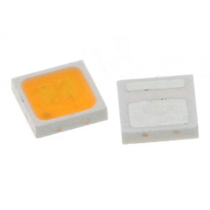 100Pcs Universal 3030 6V SMD LED Diode Lights Light Emitter Components ...