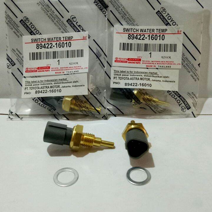 switch temperature avanza | Lazada Indonesia