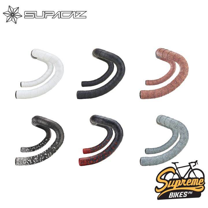 Supacaz Super Sticky Kush Bar Tape | Lazada PH