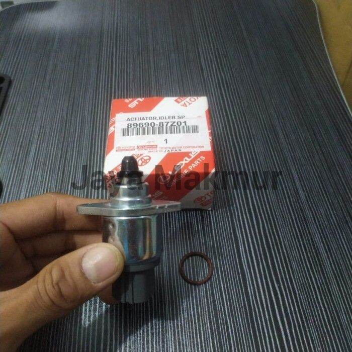 Sensor Isc Idle Speed Control Switch Actuator Avanza Xenia Veloz Rush ...