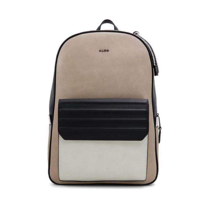 ALDO ACERISH BACKPACK - BLACK | Lazada.co.th
