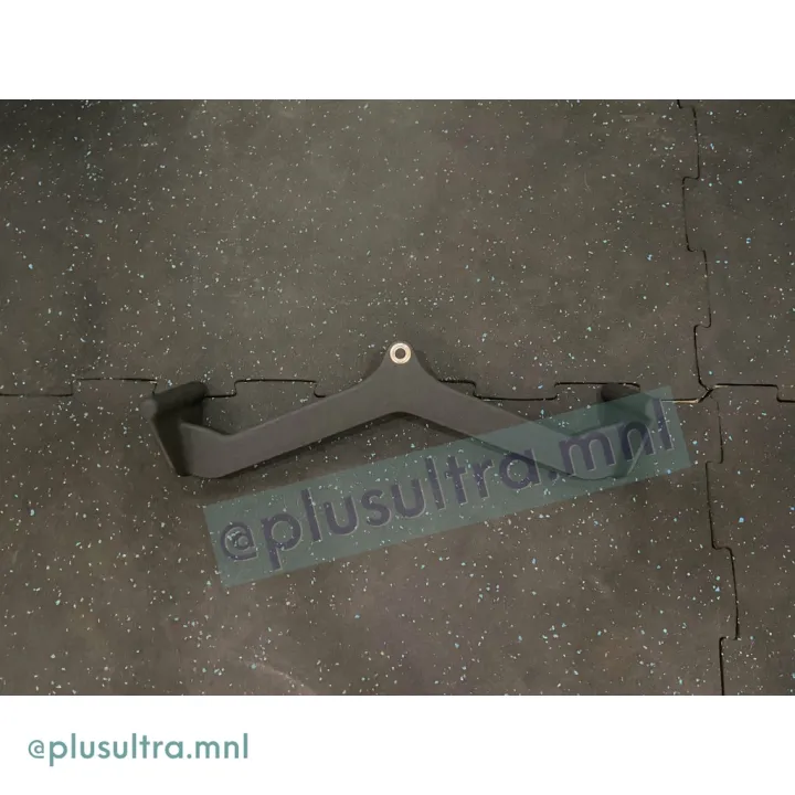 Lat Pulldown Bar MAG Grips Cable Attachment MAG Handles Gym ...