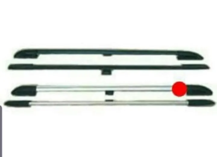 roof rail / palang atas mobil universal | Lazada Indonesia