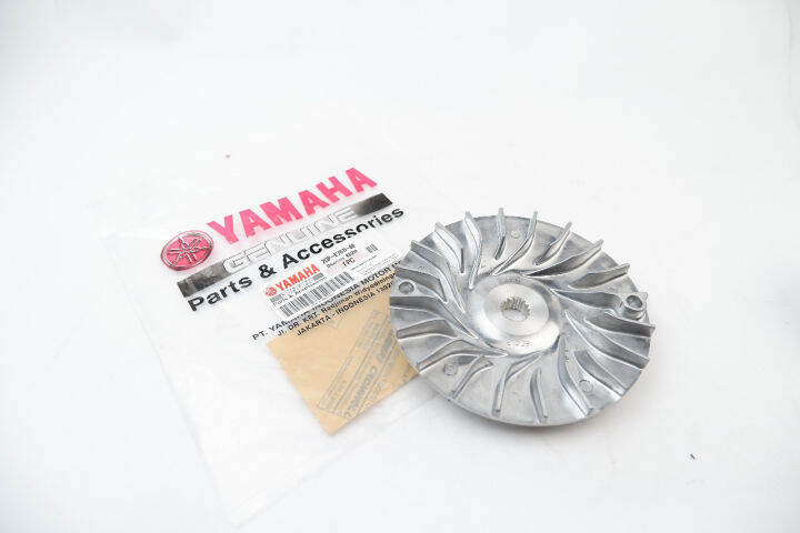 Kipas cvt kirian Nmax - Kipas CVT Face Drive Yamaha Nmax 2DP-E2611-00 ...