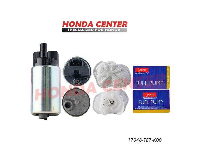 Pompa minyak brio fuel pump mobilio pompa bensin brio pompa minyak ...