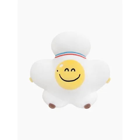 LINE FRIENDS TREASURE TRUZ OFFICIAL Mini Seated Doll | Lazada PH