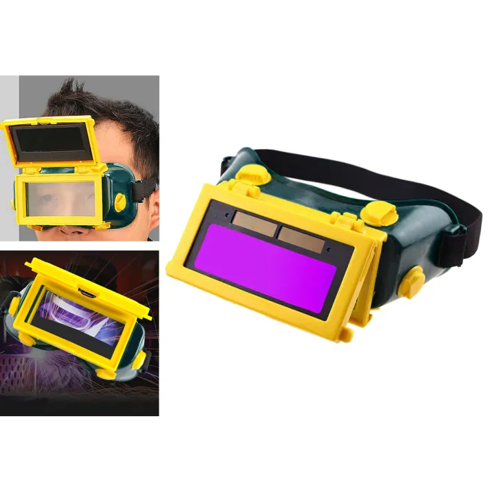 Dovewill หน้ากากเชื่อมปรับแสงอัตโนมัติ,สำหรับเครื่องเชื่อมและการตัดพลาสมา | Lazada.co.th