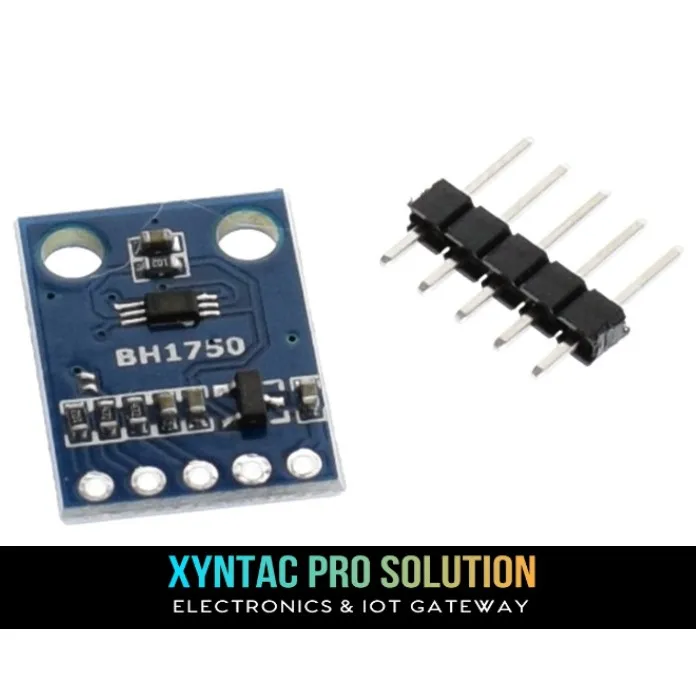 GY-302 BH1750 Light Intensity Module GY302 Ambient Light Sensor BH-1750 | Lazada