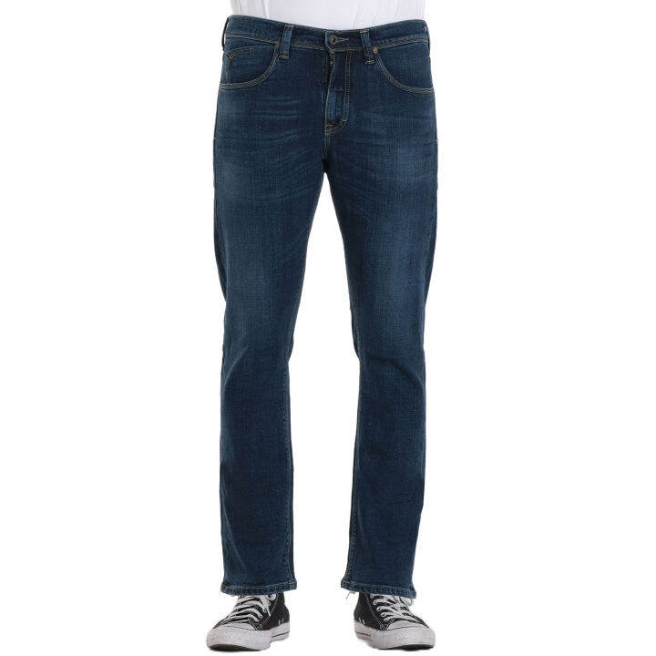 Lee 101+ Denim Jeans for Men 28" inseam | Lazada PH