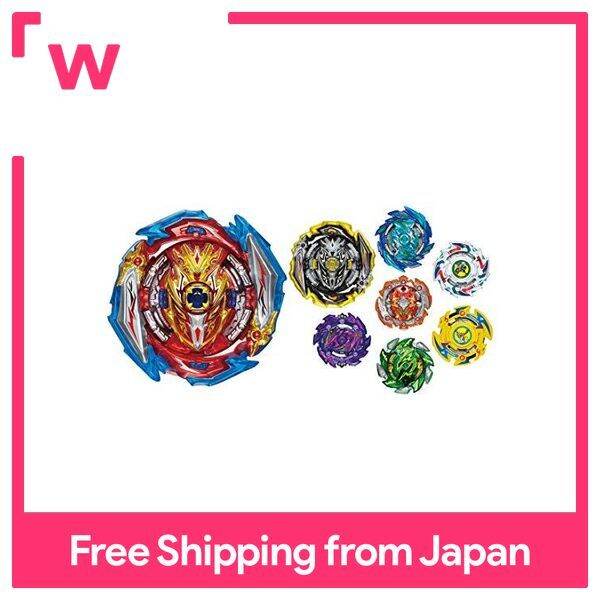 Beyblade Burst B-173 Random Booster Vol.22 | Lazada PH