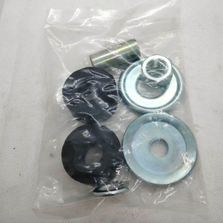 SPAREPART STRUT BAR KIT KARET STABIL BARKIT STABILIZER ISUZU PANTHER 2. ...