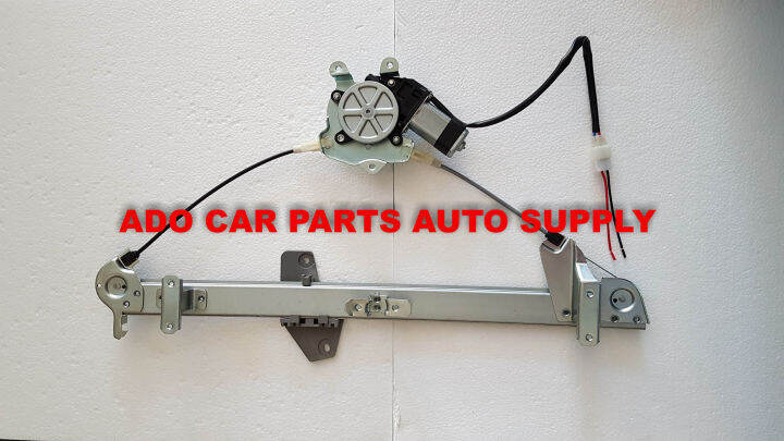 Mitsubishi Fuso Supergreat (3 Teeth) Power w/ Motor Window Mechanism ...