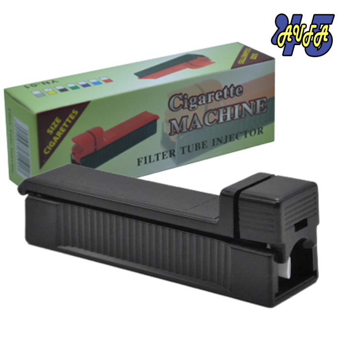 [LINTINGAN BAKO] ALAT PENGISI SELONGSONG ROKOK INJEKTOR TUBE MANUAL ...