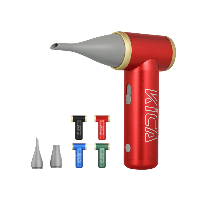 KICA Jetfan 2 Compressed Air | Lazada PH