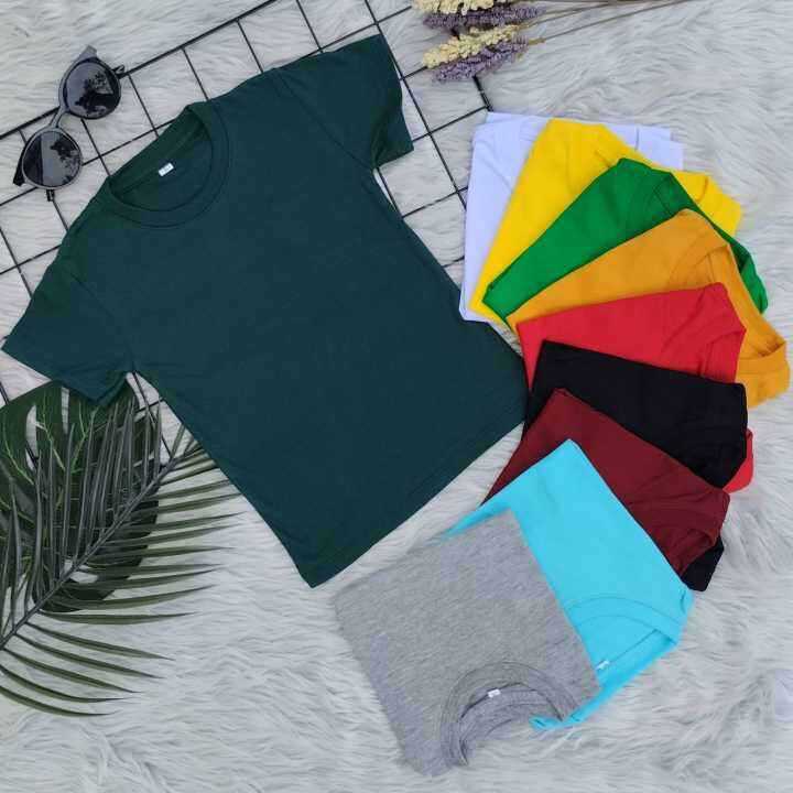 KAOS POLOS ANAK UMUR 1-12 TAHUN /KAOS POLOS ANAK KATUN COMBED / BAJU ... KAOS POLOS ANAK UMUR 1-12 TAHUN /KAOS POLOS ANAK KATUN COMBED / BAJU ...