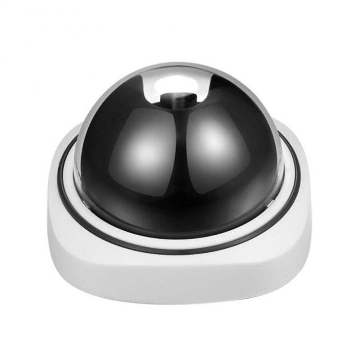 Outdoor CCTV Fake Simulation Dummy Camera Home Surveillance Security ...