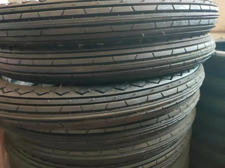 3 00x17/275X18/275X17 Sony Front Straight Line Tire (4-Ply Rating ...