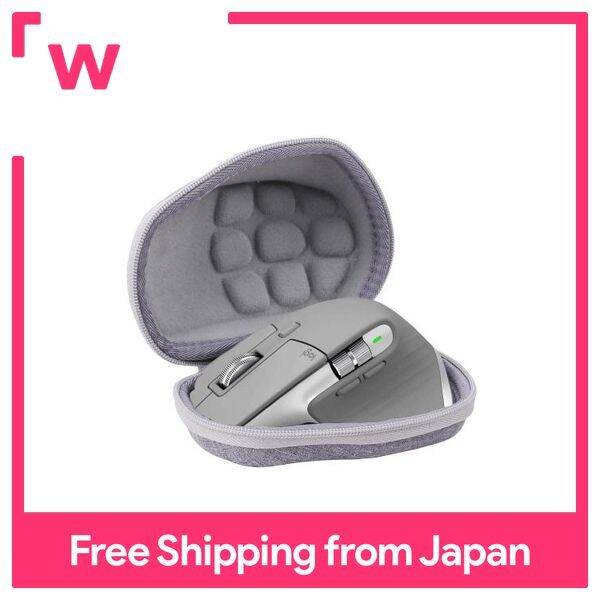 Casing Mouse Aenllos untuk Logicool MX Master 3 / MX MASTER 3S/MX ...