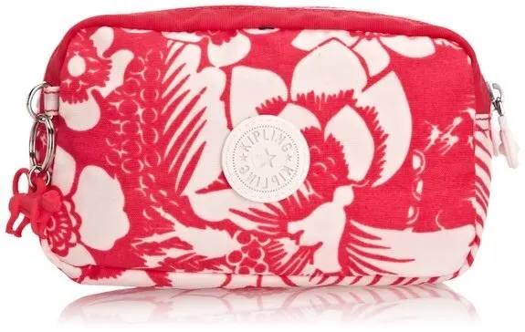 Kipling Walan M Tropic Pink BG (Belgium) | Lazada.co.th