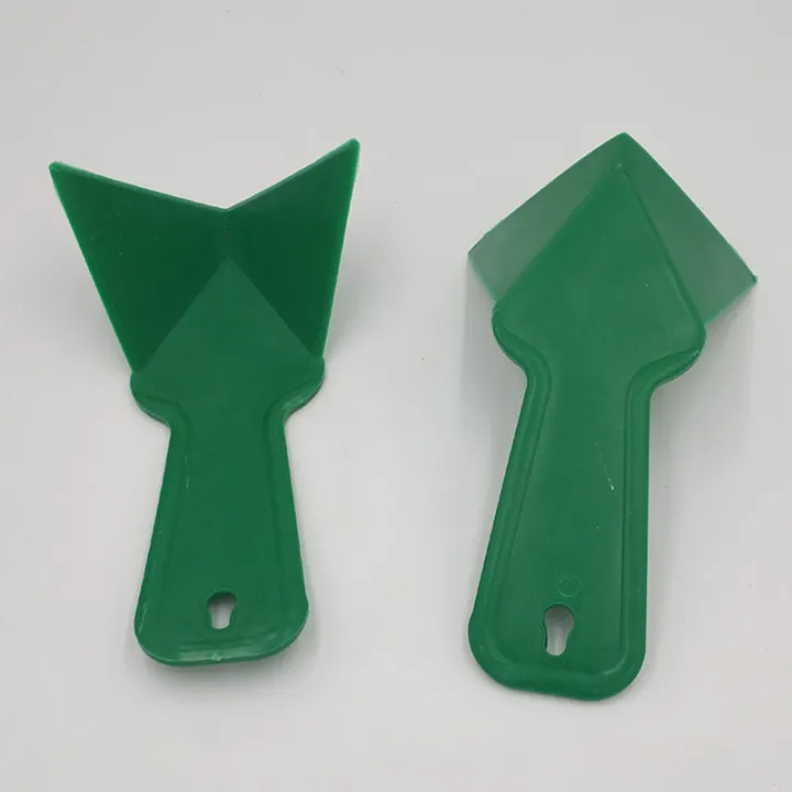 Drywall Corner Scraper Putty Knife Finisher Stucco Removal Builder ...