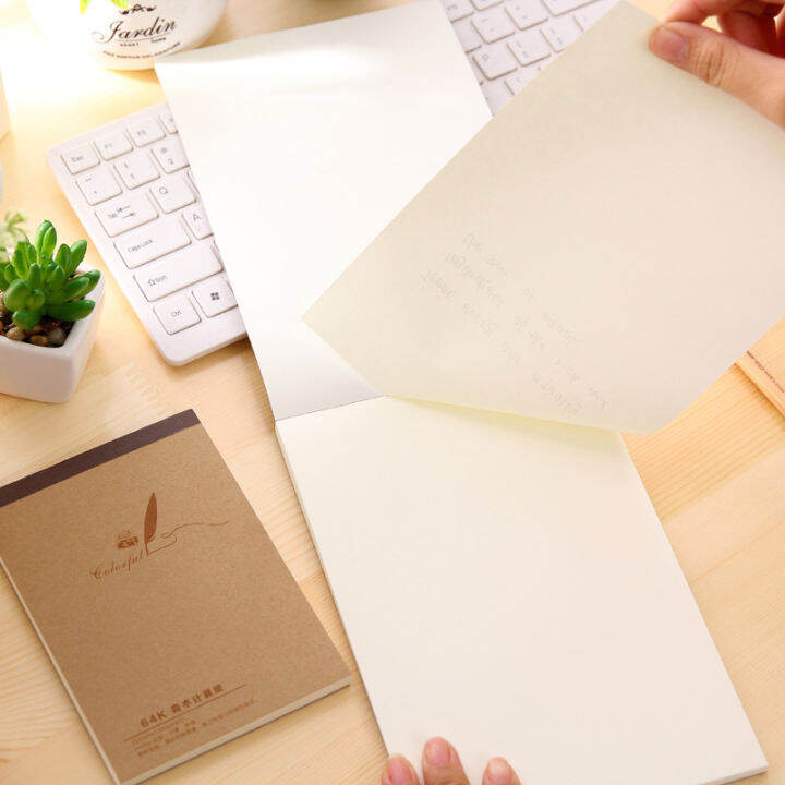 Mathematical vertical calculation book 12345 grade draft book can tear ...