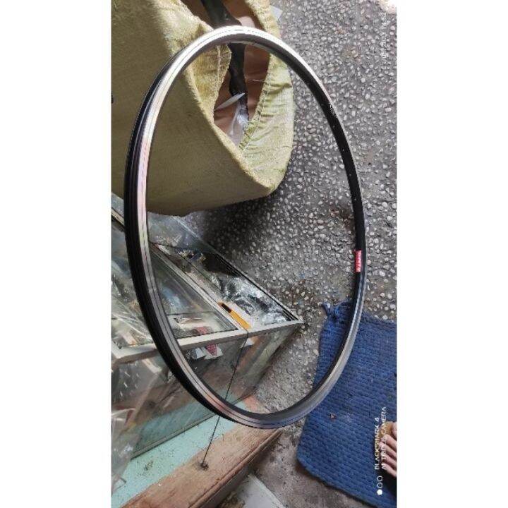 【espesyal na】 ARAYA RIM 20 24 28 32H SCOTT RIM 36H 700C RIMBRAKE ...