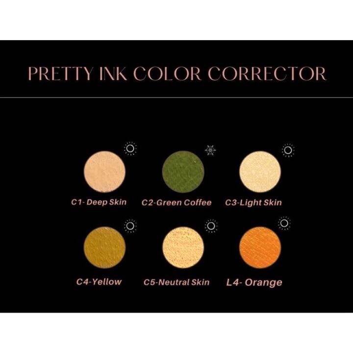 FDA approved Pretty Ink Top Micropigment USA use for eyebrows 10ml ...