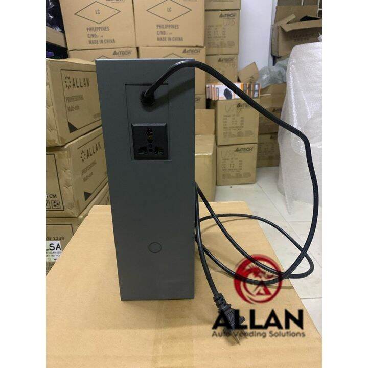 ALLAN Pisonet SINGLE BOX Casing/Pisonet / Vendo | Lazada PH