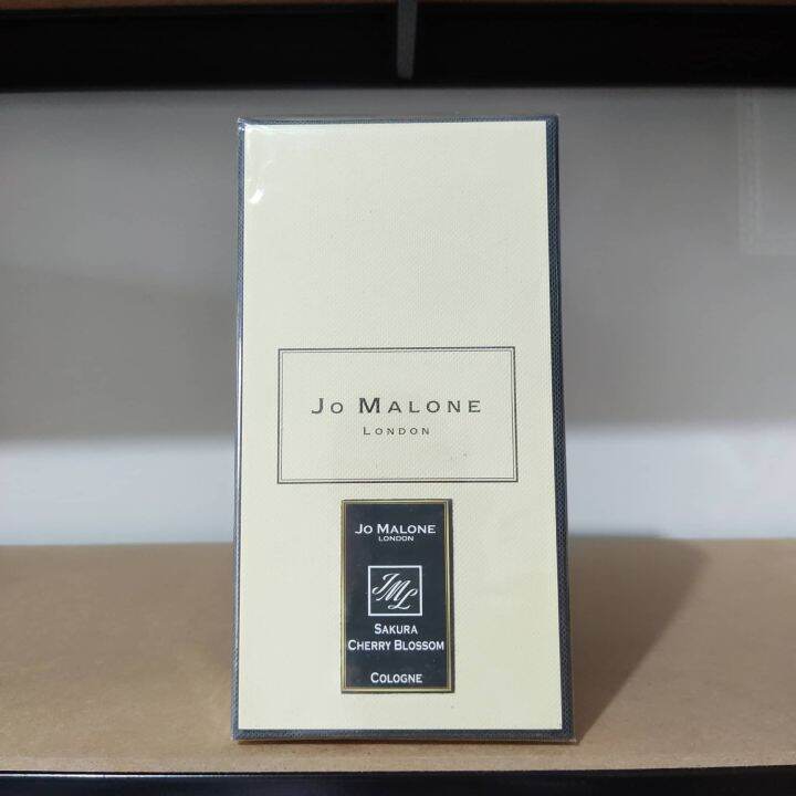 J MLNE Sakura and Cherry Blossom | Lazada PH