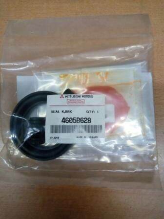 SEAL KIT, KARET REM DEPAN PAJERO TRITON ORIGINAL | 4605B628 | Lazada ...