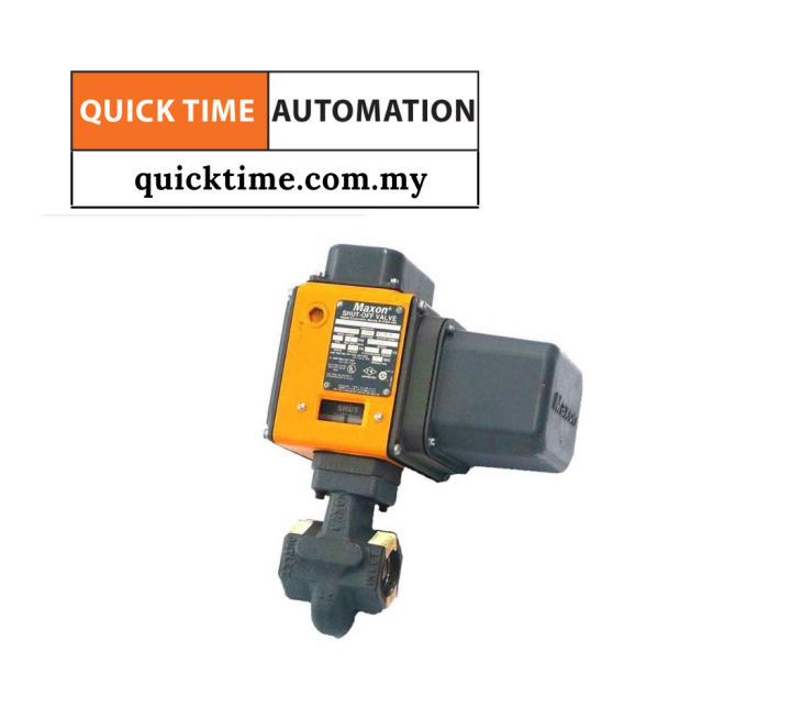 150SMA11-AA11-BB22A0 | Maxon | Gas Electro-Mechanical Valves | Lazada