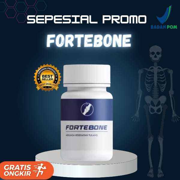 Obat Sakit Badan Seluruh Tubuh Vitamin Tulang dan Sendi Suplemen ...