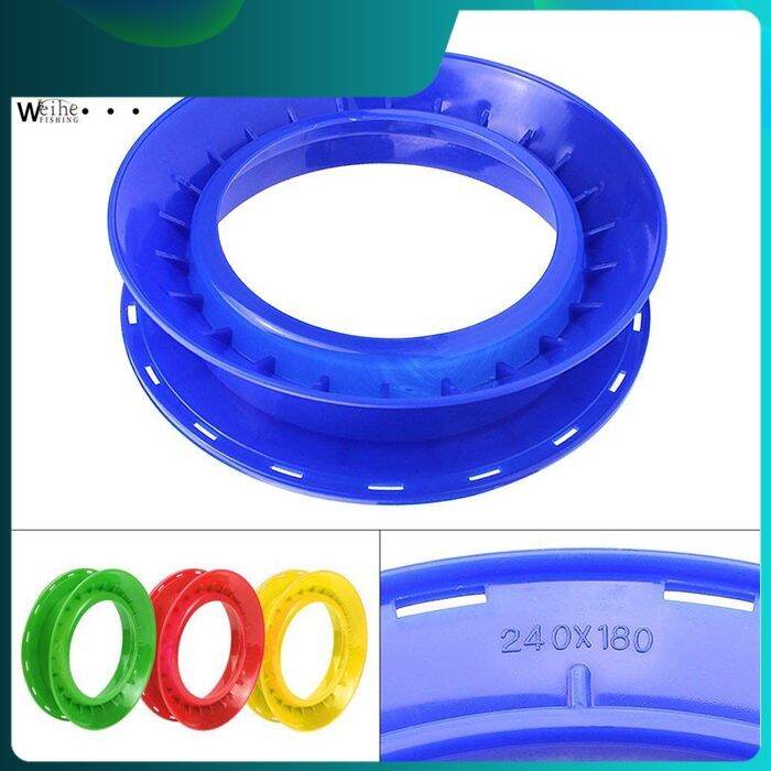 Weihe High-Strength Plastic Winding Board Outer Diameter 24cm for ...